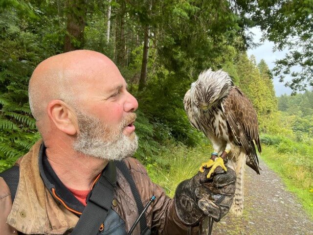 News from The Milky Way Adventure Park in North Devon