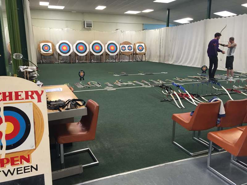 Accessible Attraction Devon - Wheelchair Friendly - Inclusive